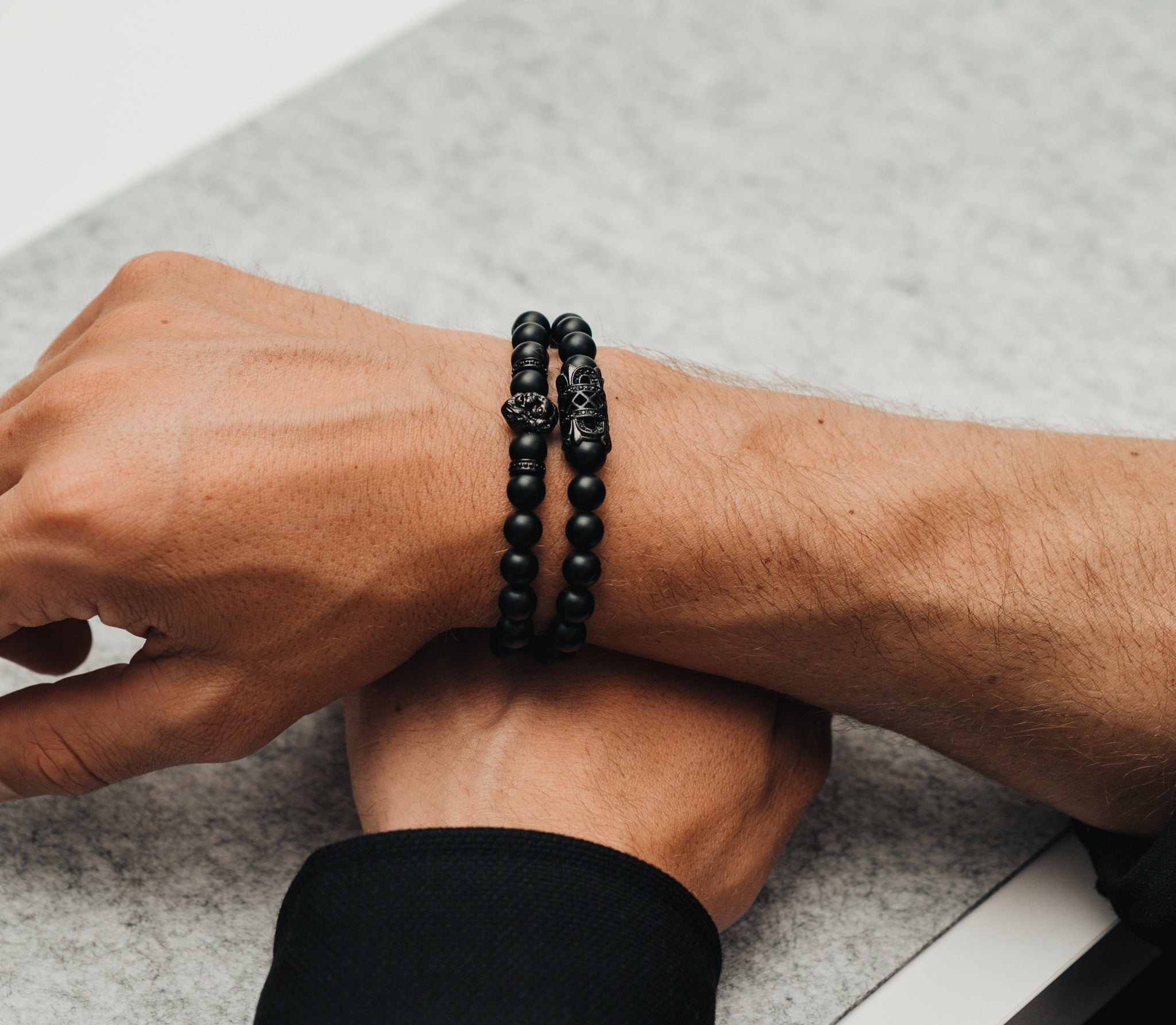 Black Lion Stack – Zorrata