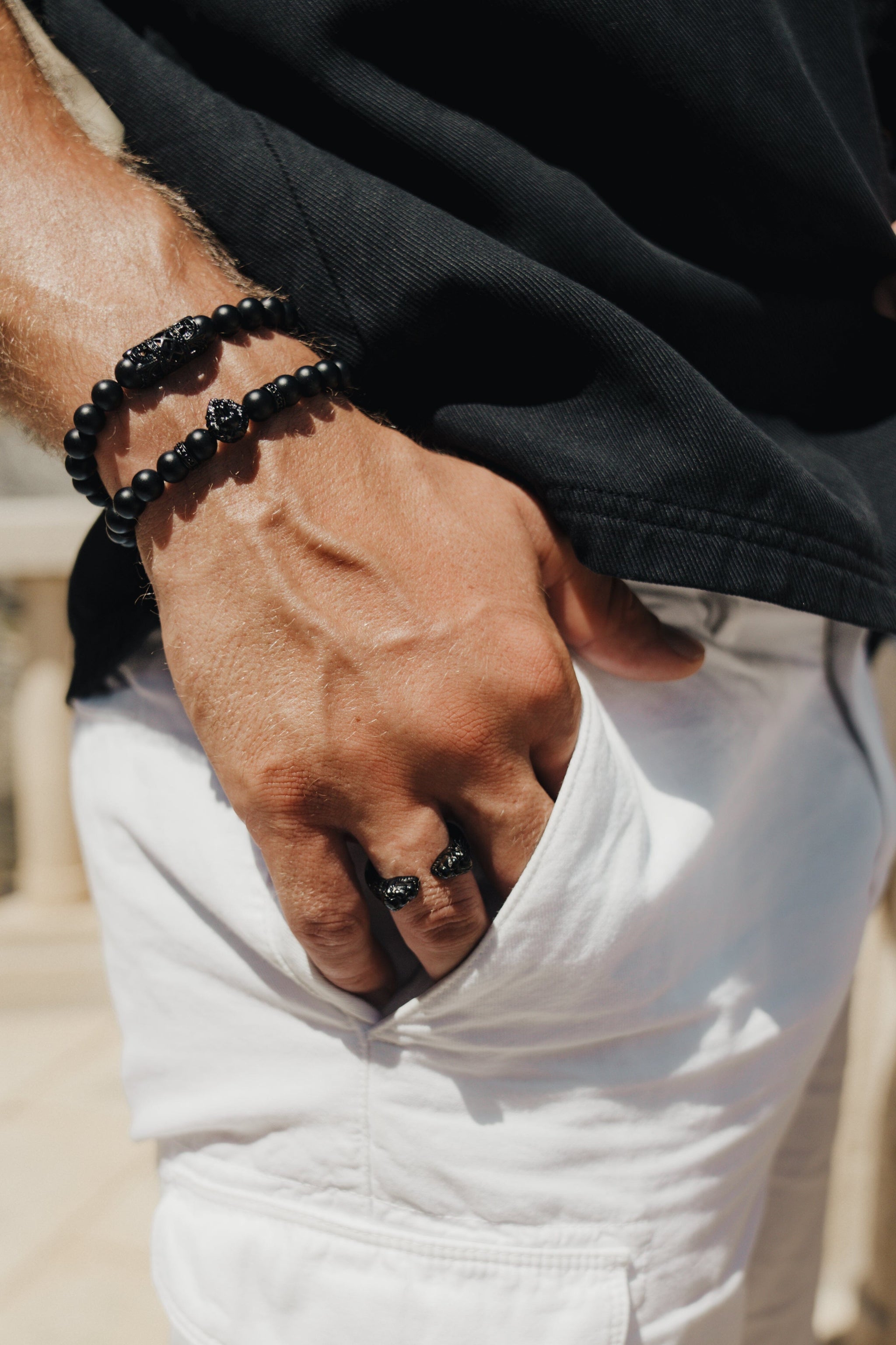 Black Lion Stack – Zorrata