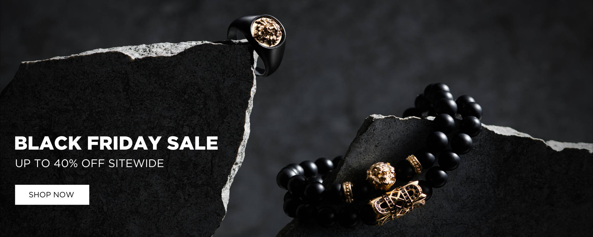 Zorrata - Premium designer men's Jewelry