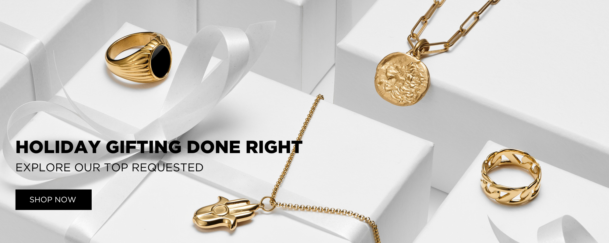 Zorrata - Premium designer men's Jewelry