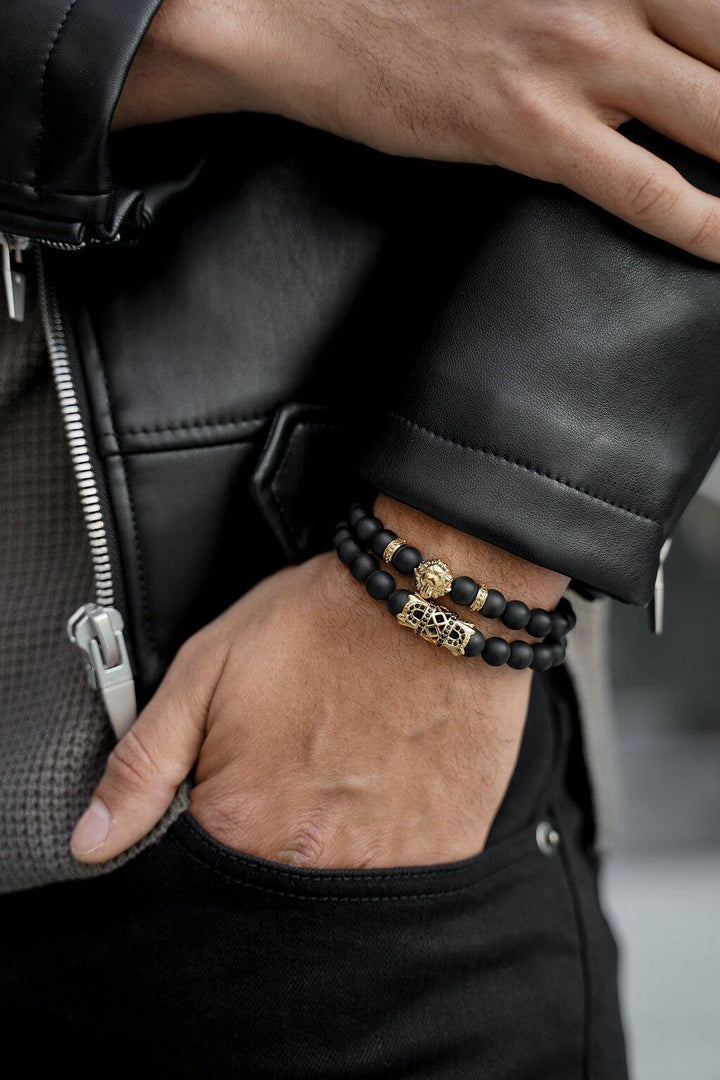 Zorrata - Premium designer men's Jewelry