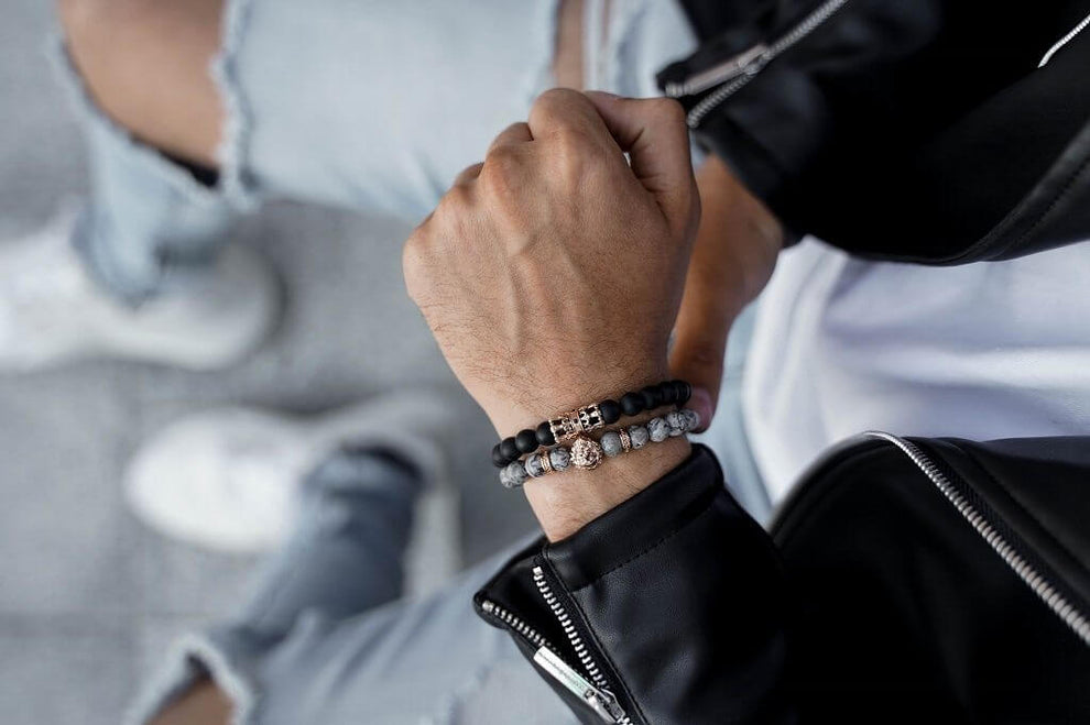 Regal Stack – Zorrata