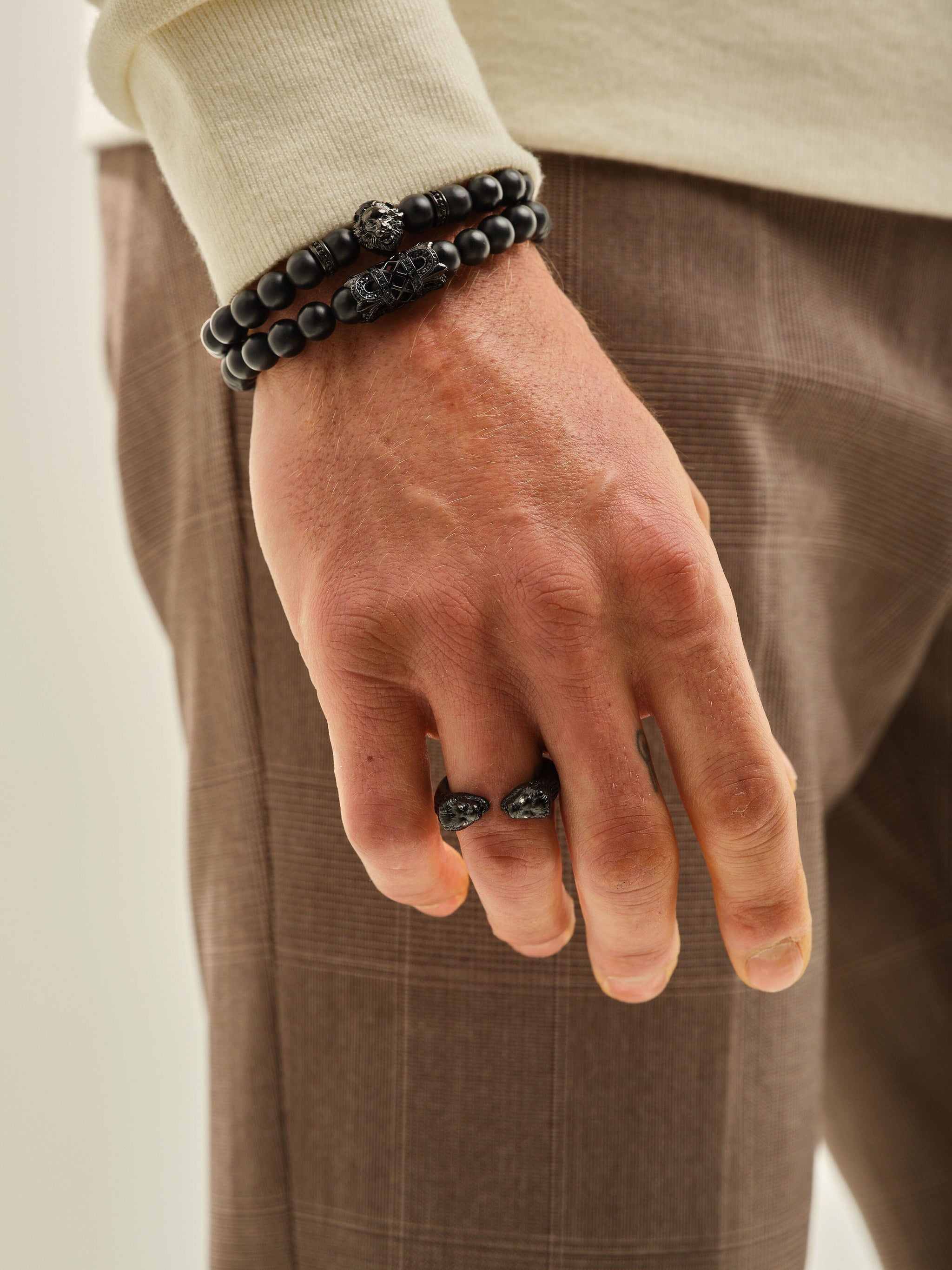 Black Lion Stack – Zorrata