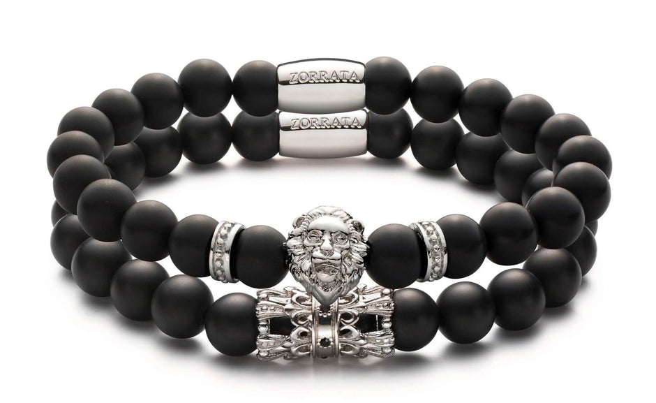 Zorrata - Premium designer men's Jewelry